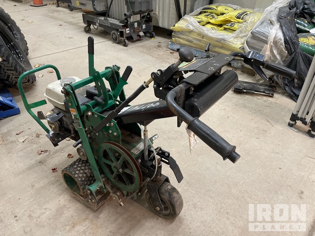 2017 Ryan 544954C Sod Cutter in Novi, Michigan, United States ...