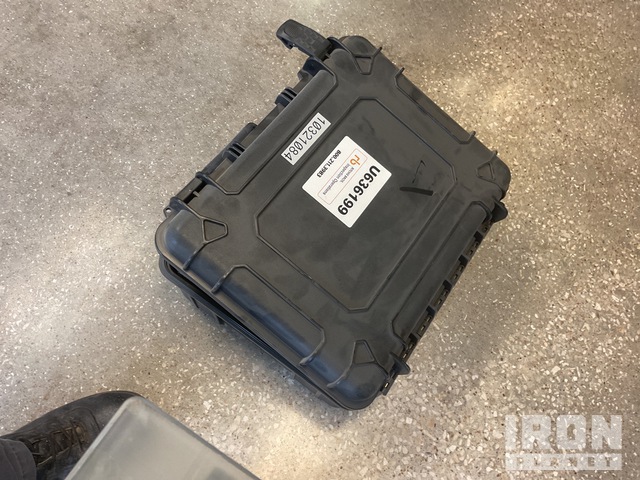 2020 (unverified) EMist EPIX360 Electric Disinfectant Sprayer in Lenexa ...