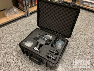 2020 EMist EPIX360 Electrostatic Disinfectant Sprayer in Ventura ...