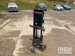 2014 Powermate M-1 Electric Stair Climber Dolly in Mount Vernon, Ohio ...