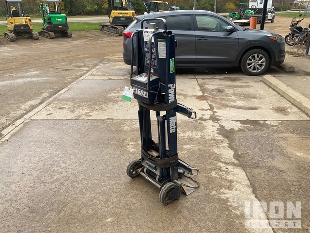 2014 Powermate M-1 Electric Stair Climber Dolly in Mount Vernon, Ohio ...