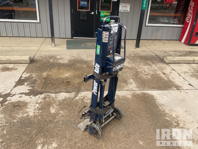 2014 Powermate M-1 Electric Stair Climber Dolly in Mount Vernon, Ohio ...