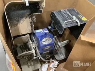 Pacer Dual Industrial Paint Mixer in Chambersburg, Pennsylvania, United ...