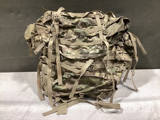 Surplus (20) Large Field Pack Sets in Chambersburg, Pennsylvania ...