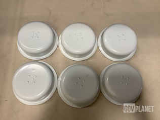 Surplus (12) Lockheed Martin 9532274 Cap Assemblies in North Las Vegas ...