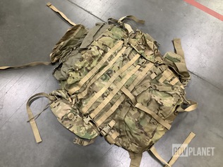 Surplus (36) Large Field Packs in Chambersburg, Pennsylvania, United ...