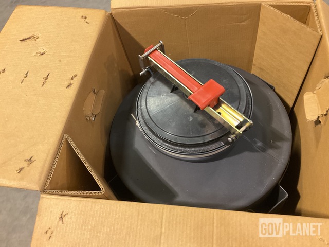 Surplus OPW Below Grade Spill Container in Augusta, Maine, United ...