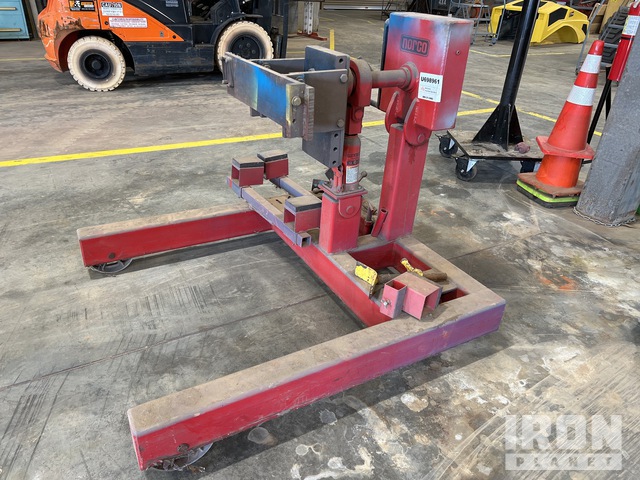 Norco 78160 Diesel Engine Stand in Charlotte, North Carolina, United ...