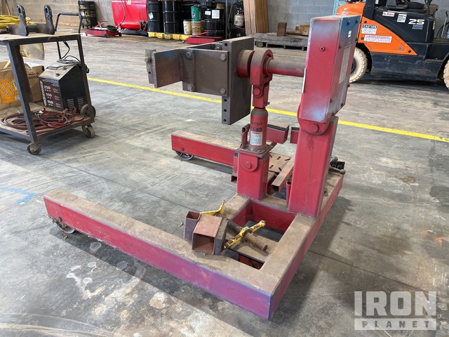 Norco 78160 Diesel Engine Stand in Charlotte, North Carolina, United ...