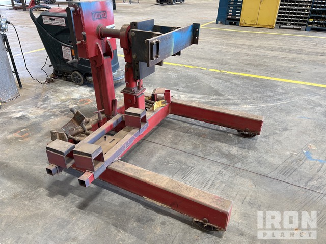 Norco 78160 Diesel Engine Stand in Charlotte, North Carolina, United ...