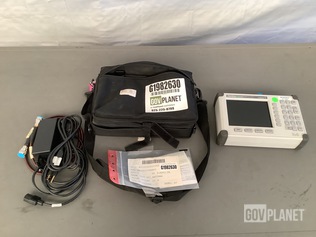 Surplus Anritsu S820D Cable & Antenna Analyzer in Kapolei, Hawaii ...