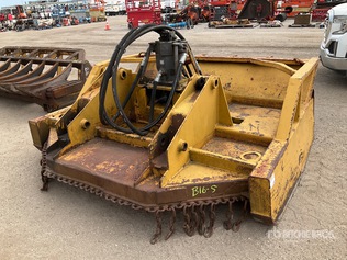 Sun Source 26-3503AN-KFBK 9 ft 5 in Brush Cutter Attachment - Fits ...