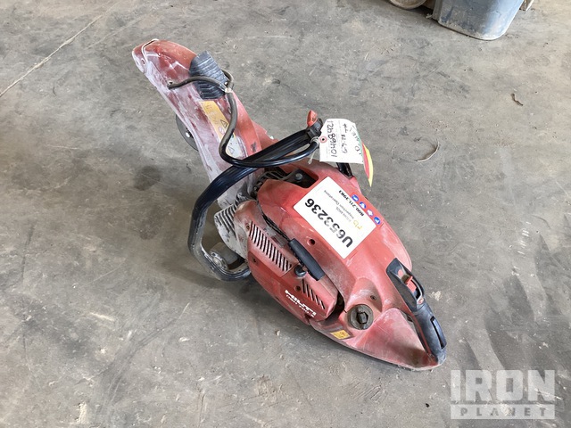 2021 Hilti DSH 700-X Cut-Off Saw in Spring, Texas, United States ...