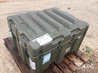 Hardigg Storage Case in Lytle, Texas, United States (IronPlanet Item ...