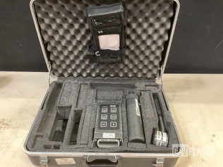 NRC ADM-300 Multi-Function Survey Radiac Meter Sets in North Las Vegas ...