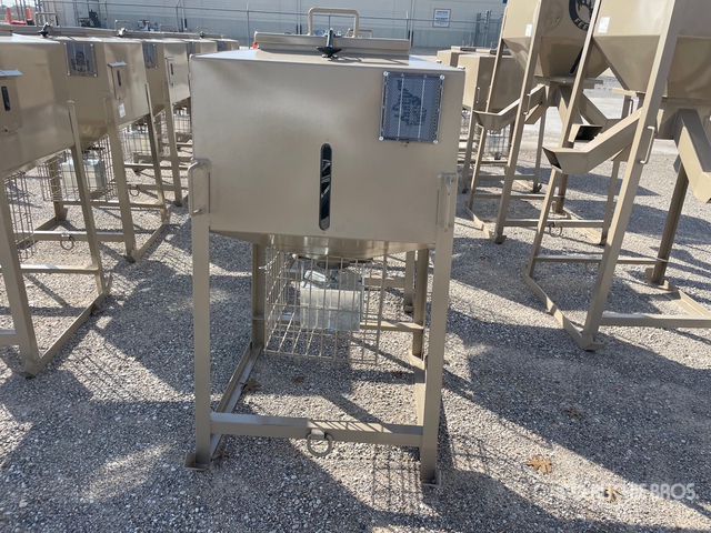 Big Daddy Feeders Corn Deer Feeder (Unused) in Lake Worth, Texas ...