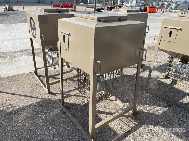 Big Daddy Feeders Corn Deer Feeder (Unused) in Lake Worth, Texas ...