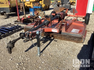 2008 Rhino 484 84 in Brush Cutter in Morris, Illinois, United States ...