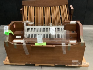 Surplus Allen Digital Computer Organ in North Las Vegas, Nevada, United ...