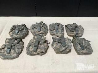 Surplus (444) Assorted Military Field Gear in Agua Dulce, California ...