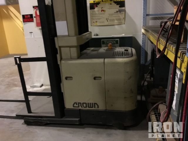 1997 Crown SP3020-30 3000 lb Order Picker in Las Vegas, Nevada, United ...
