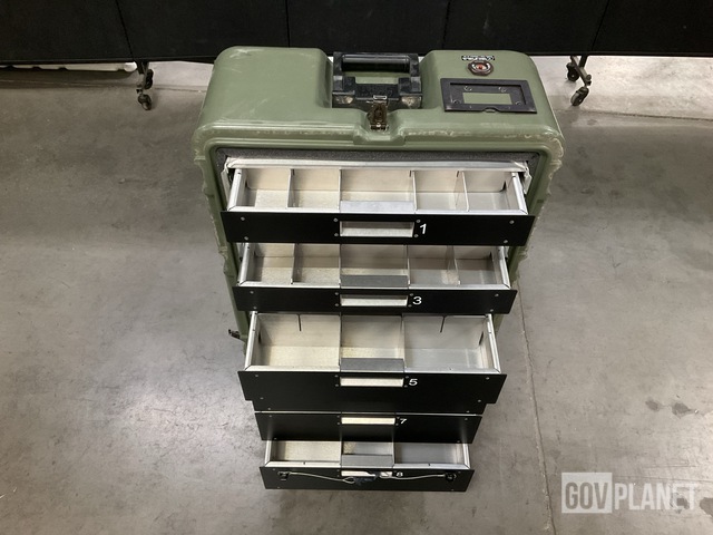 Surplus (2) Medical Equipment Sets in North Las Vegas, Nevada, United ...