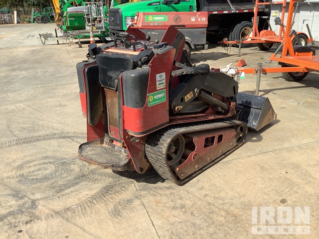 2018 Toro 22328 Mini Compact Track Loader in Duluth, Georgia, United ...