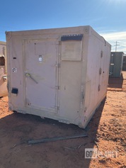 Surplus 2006 Moog AN/TRN-26(C) Tactical Air Navigation System in ...