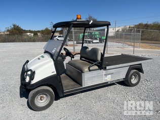2019 Club Car Carryall 700 Utility Cart in Decatur, Alabama, United ...