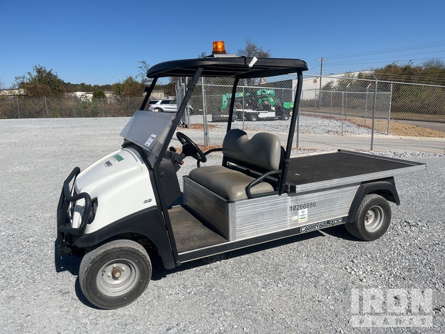 2019 Club Car Carryall 700 Utility Cart in Decatur, Alabama, United ...