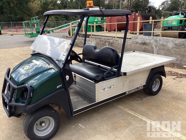 2019 Club Car Caryall 700 Utility Cart in Anniston, Alabama, United ...
