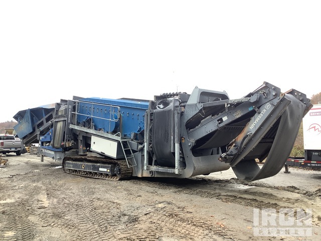 2018 Kleemann MS21Z Incline Screen in Seymour, Connecticut, United ...