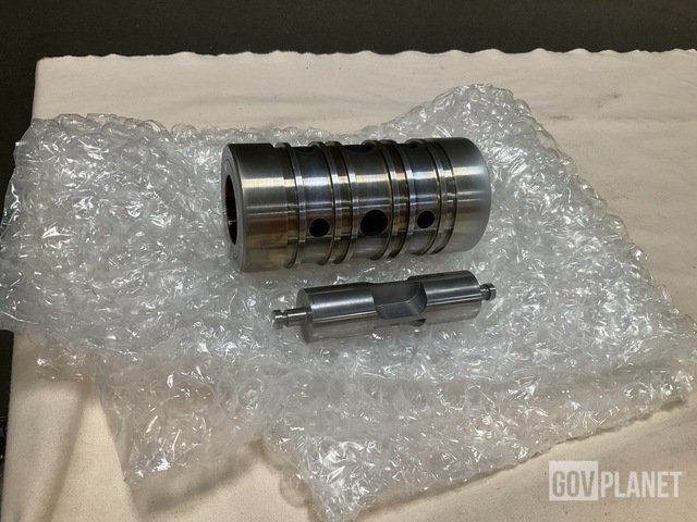 Surplus Sargent Aerospace 20825-410 Slide & Sleeve in North Las Vegas ...