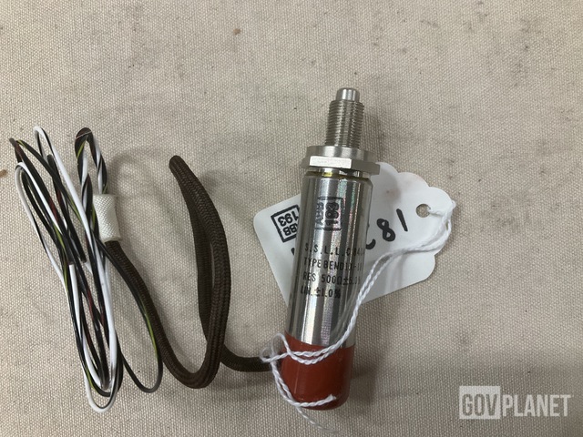 Surplus (4) Metro Reliable Resources 182484 Resistor Assemblies in ...