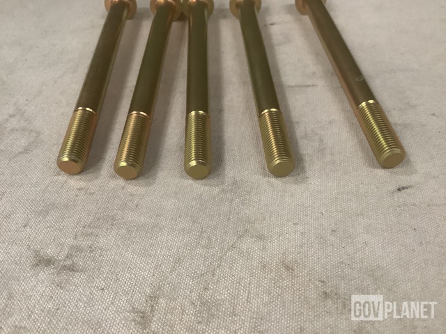 Surplus (5) Dover 02-0067-6-71 Internal Wrench Bolts in North Las Vegas ...