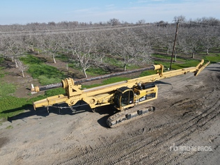 2019 IMT A250 Foundation Drill in Princeton, California, United States ...
