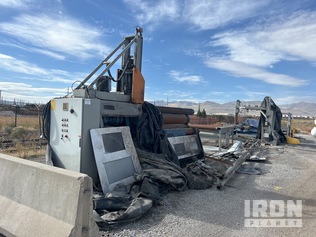 2004 Davi MCB 2533 Roll Form Machine in West Jordan, Utah, United ...