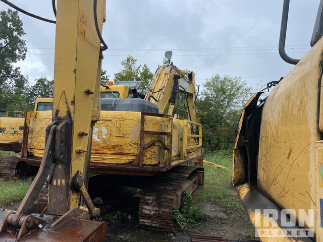 Rhino REX210 Tracked Excavator in Houston, Texas, United States ...