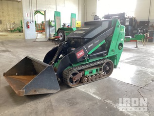 2018 Toro 22323G Compact Track Loader in Jefferson City, Missouri ...