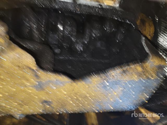 John Deere LGP 850J Engine in Prior Lake, Minnesota, United States ...