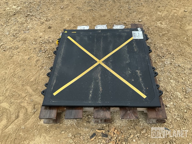 Surplus (2) Paratech Maxiforce KPI-74 Air Lifting Bags in Abilene ...