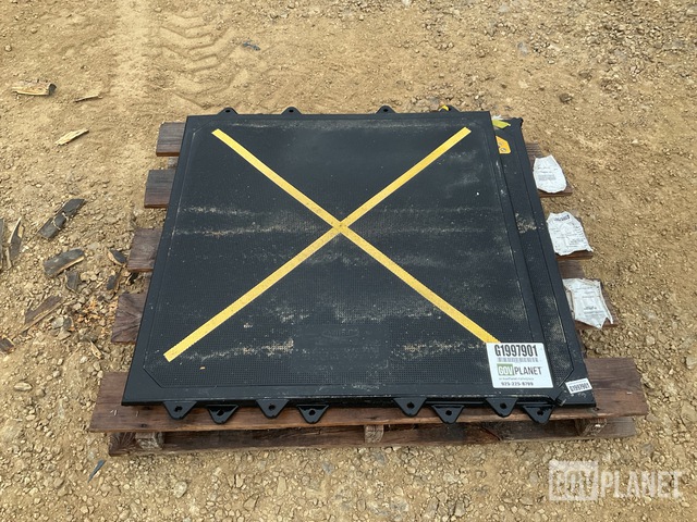 Surplus (2) Paratech Maxiforce KPI-74 Air Lifting Bags in Abilene ...