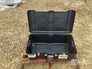 Surplus Contico Storage Locker in Abilene, Kansas, United States ...