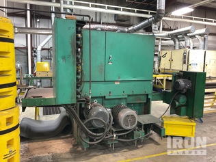 Time Saver 343 3HD Speedbelt Sander in Johnstown, Pennsylvania, United ...