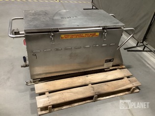 Surplus Babington AKB31008 Tray Ration Heater in Chambersburg ...