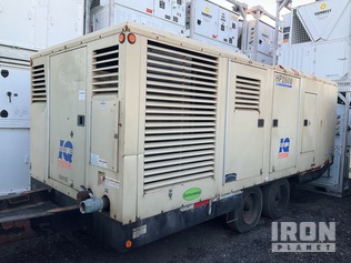 2013 Doosan HP1600 1600 cfm Mobile Air Compressor in Hicksville, New ...