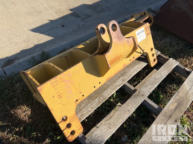 Cat Drawbar in Lincoln, Nebraska, United States (IronPlanet Item #10715850)