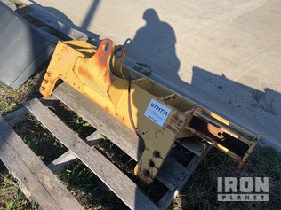 Cat Drawbar in Lincoln, Nebraska, United States (IronPlanet Item #10715850)