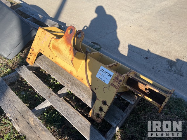 Cat Drawbar in Lincoln, Nebraska, United States (IronPlanet Item #10715850)