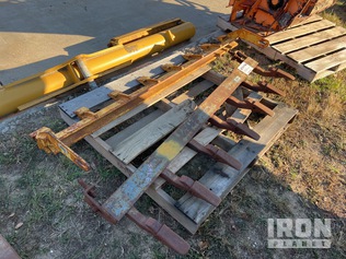 Quantity of (2) Tooth Bars in Lincoln, Nebraska, United States ...